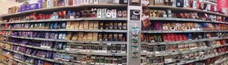 Chocolat équitable et grande surface - Citoyens prenez le pouvoir